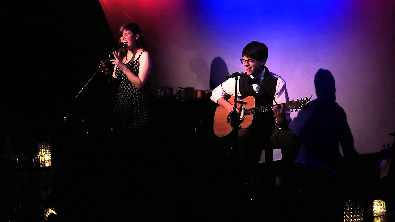 Josh&Larkin TheWayIAm - YouTube