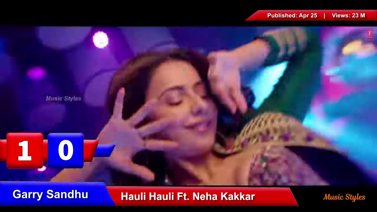 Top 10 Bollywood Songs 2019 | Indian Video Songs | Dance Songs | DJ ...