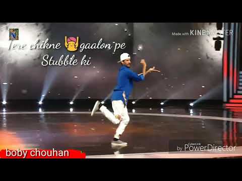 Best new whatsapp status dance plus 4 (( amardeep Singh Nat)) (( galti se mistake ))
