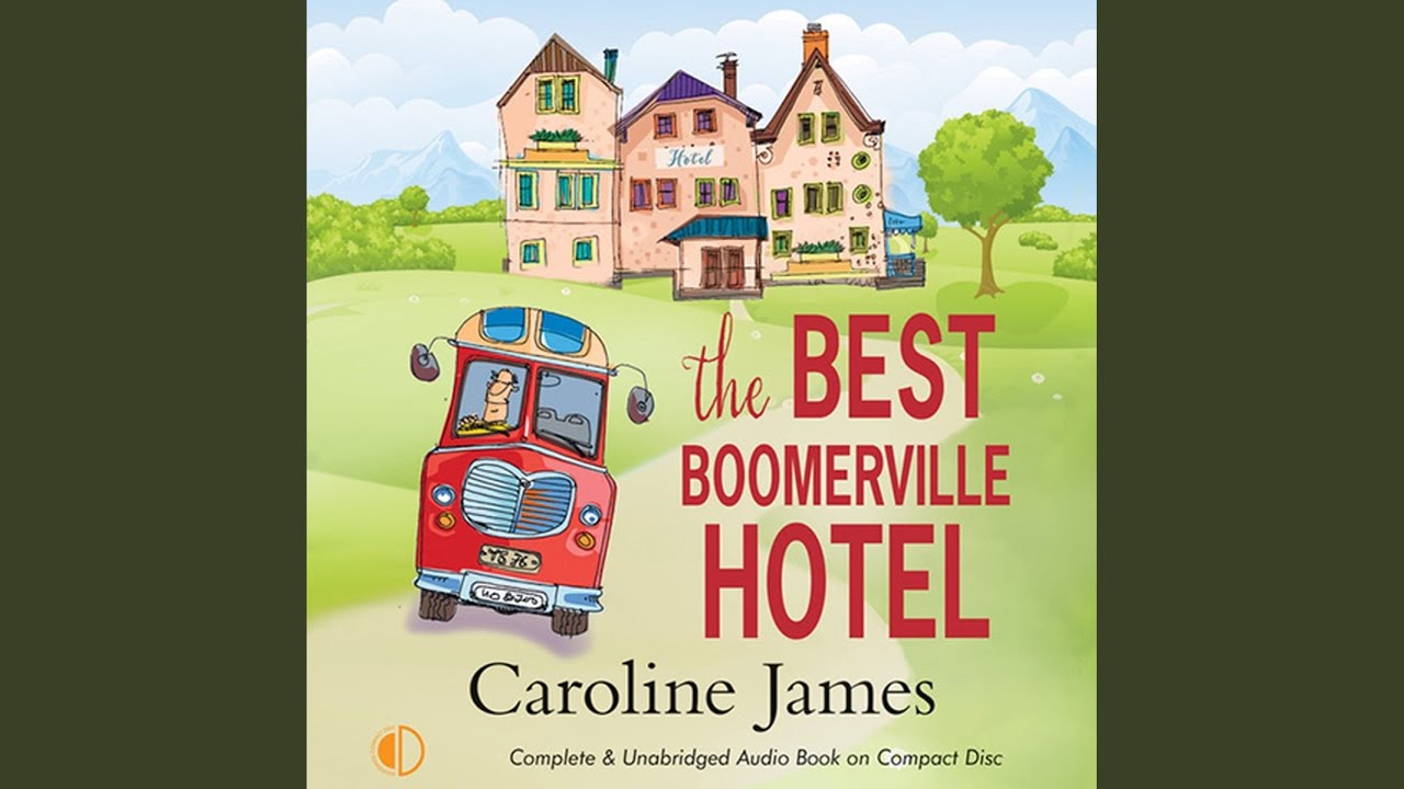 Chapter 14.2 - The Best Boomerville Hotel - YouTube