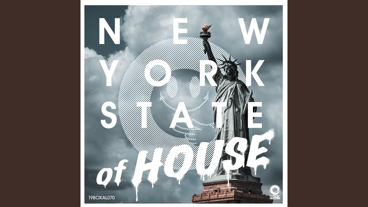 Everything Is Down (Original Mix) - YouTube