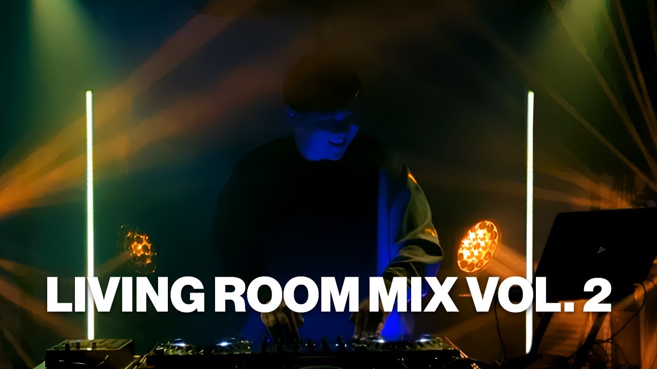 The Best Living Room Light Show (Fully scripted light shows) - YouTube