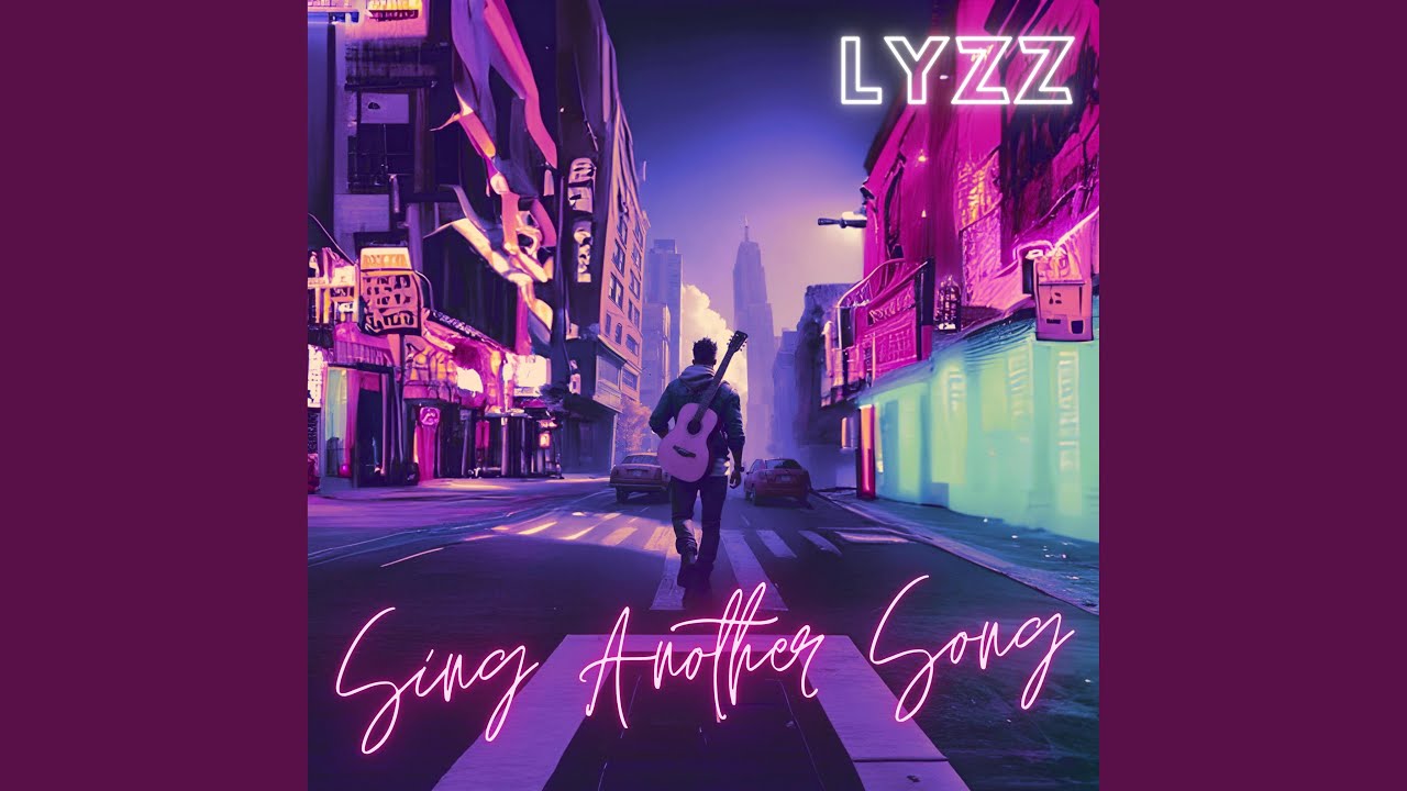 Sing Another Song - YouTube