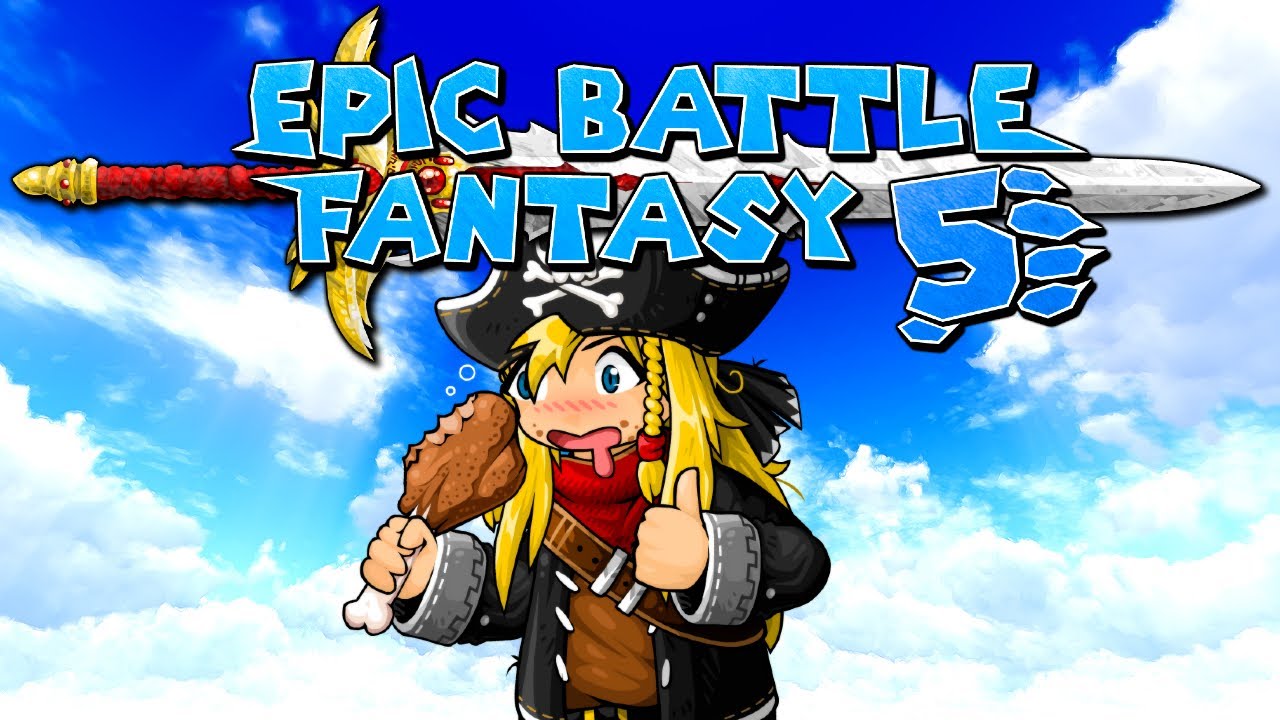 EBF5 V.2-One Player Battles:Matt [Epic Mode!] - YouTube