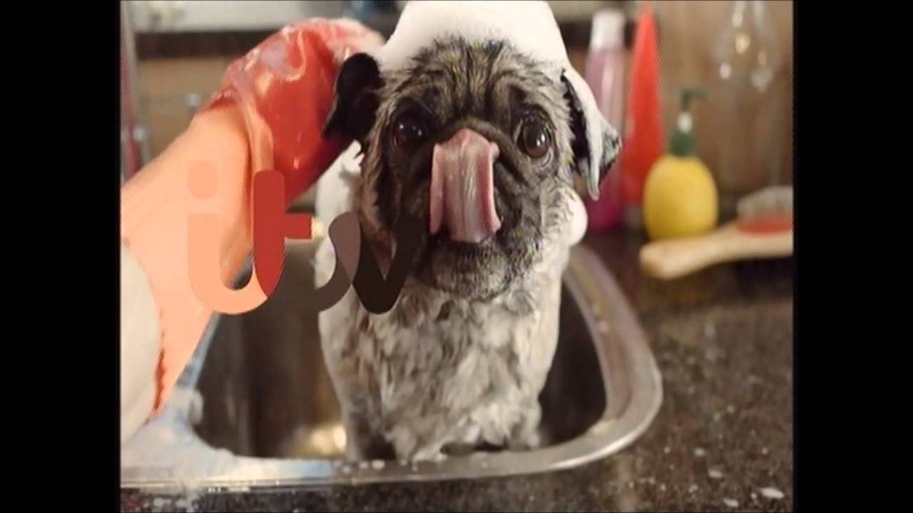 ITV Pugwash ident - YouTube