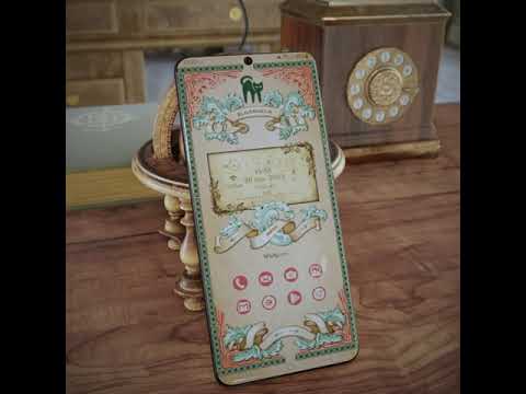 Roman Elis Theme