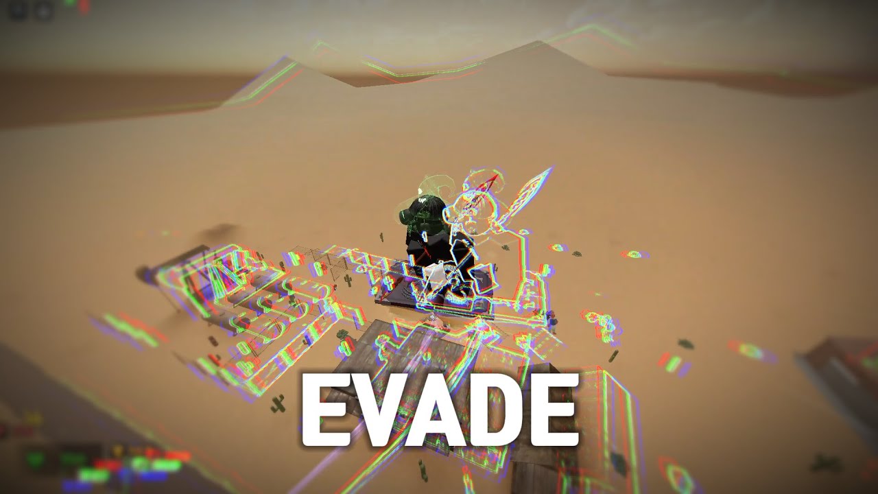 [EVADE] 해피 할로윈 - YouTube