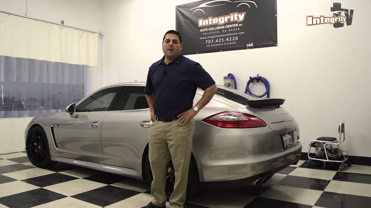 [Testimonial] Mr. Peter Prieto. 2011 Porsche Panamera - YouTube