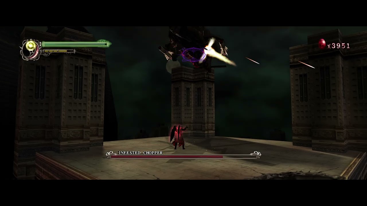 Most EPIC Boss Fight in Gaming History!! - YouTube