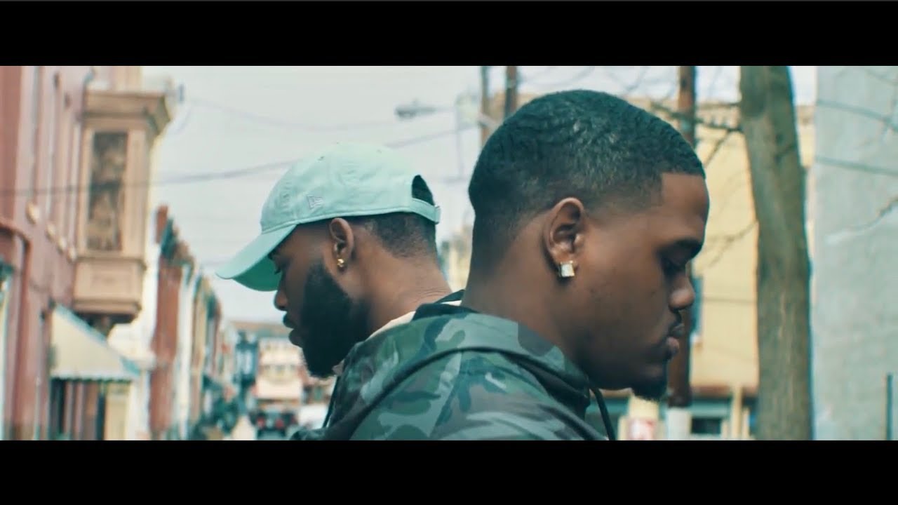 The Little PPL - Sounds of Pain - YouTube