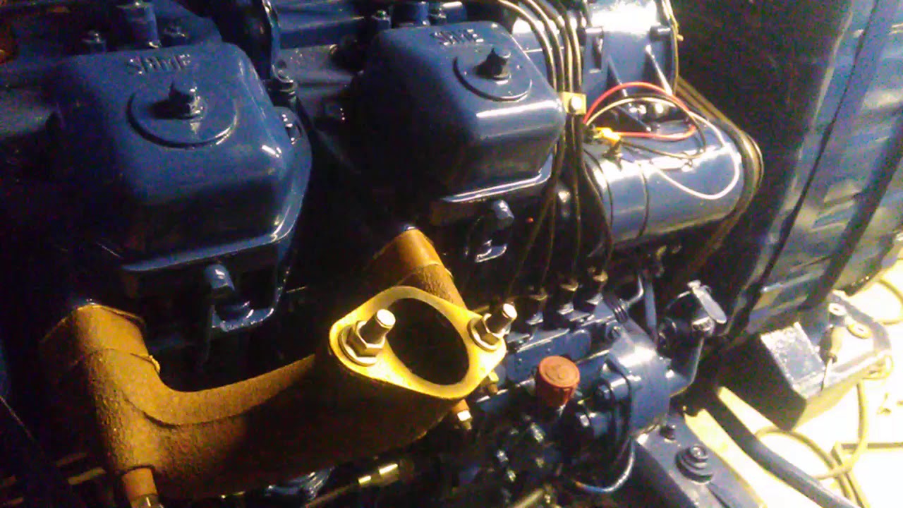 same leone 70 v4 - YouTube