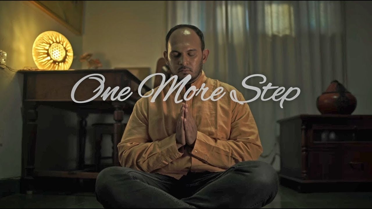ONE MORE STEP MOVIE TRAILER ll DEBAJYOTI GHOSH ll ASHU CHAKRABORTY ...
