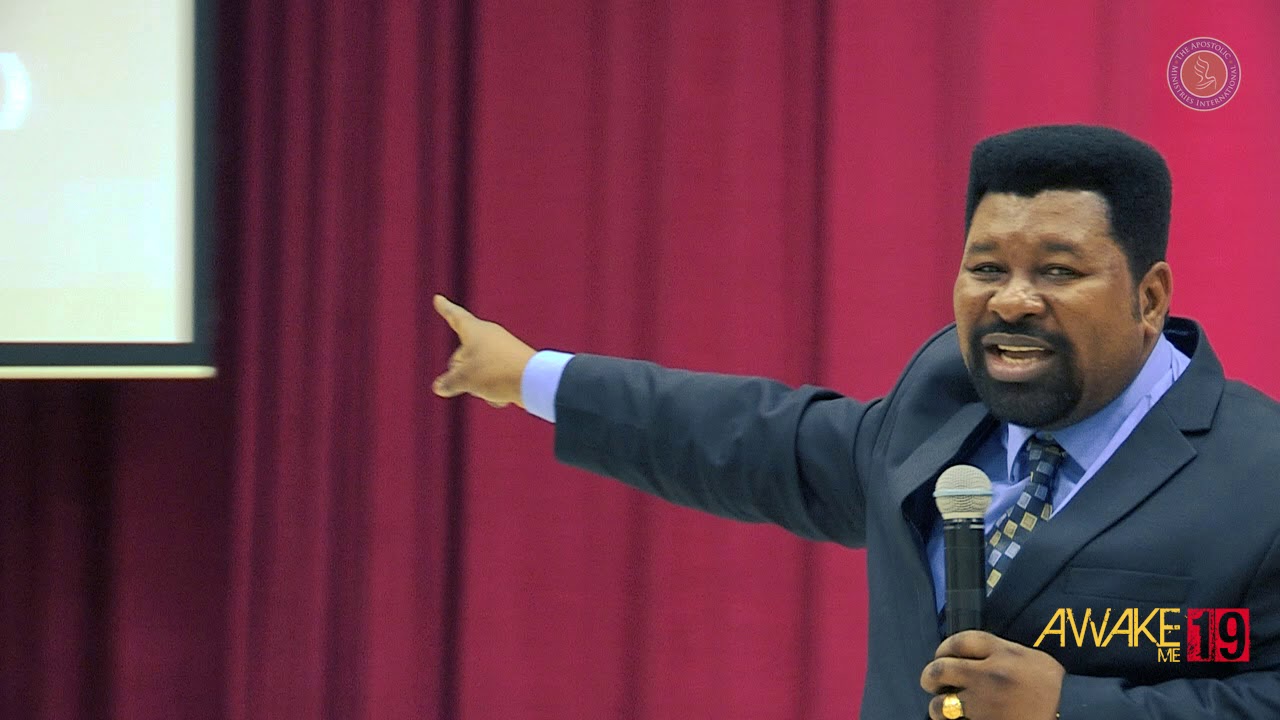 | Day 01| Session 2| Rev. Bernard Blessing | - YouTube