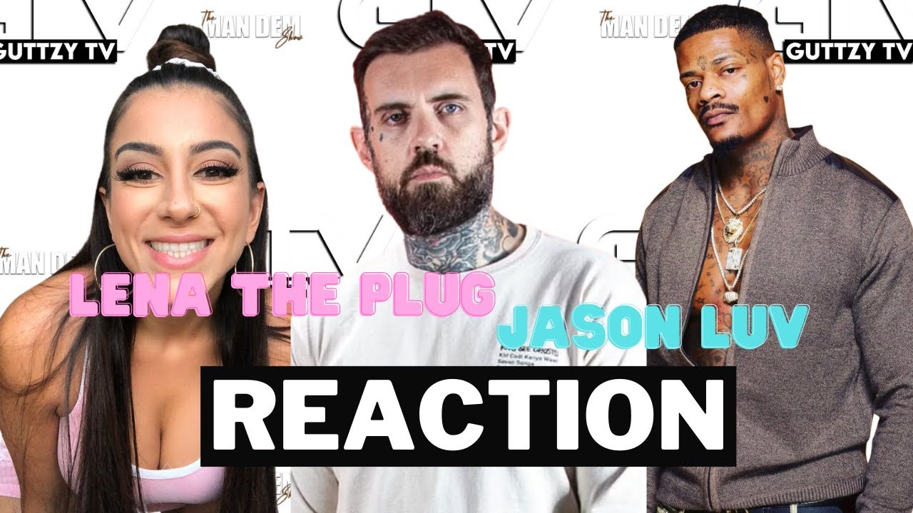 The Man Dem Podcast Show / We React To The Lena Da Plug Jason Luv Video | 39 - YouTube