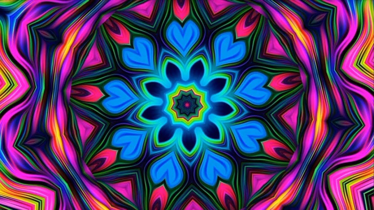 Mind Drip 432hz Alpha Waves - Depression Release, Sadness, Heartache ...