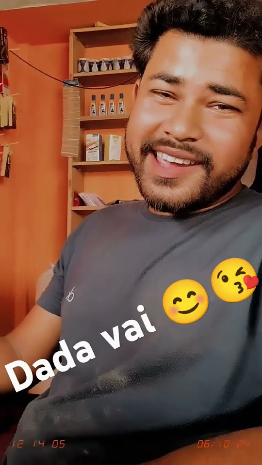 dada vai 😊😘 #love #sad #unfrezzmyaccount #account - YouTube