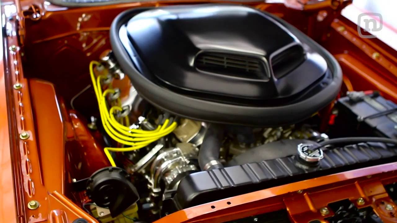 Garage Tours 303: Pure Vision Design - YouTube