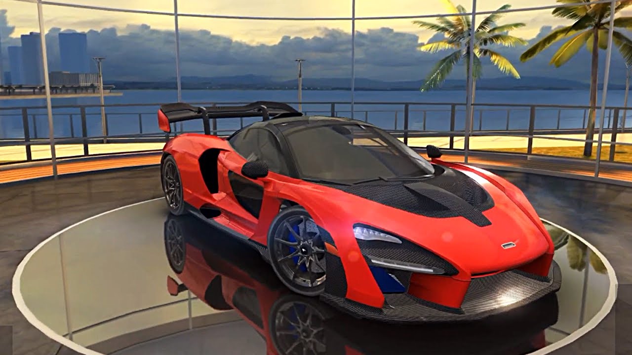 Nitro Nation Drag & Drift - Gameplay Android, iOS - YouTube