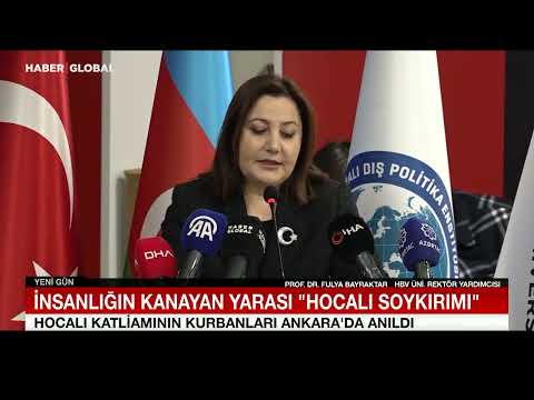 İnsanlığın Kanayan Yarası: \