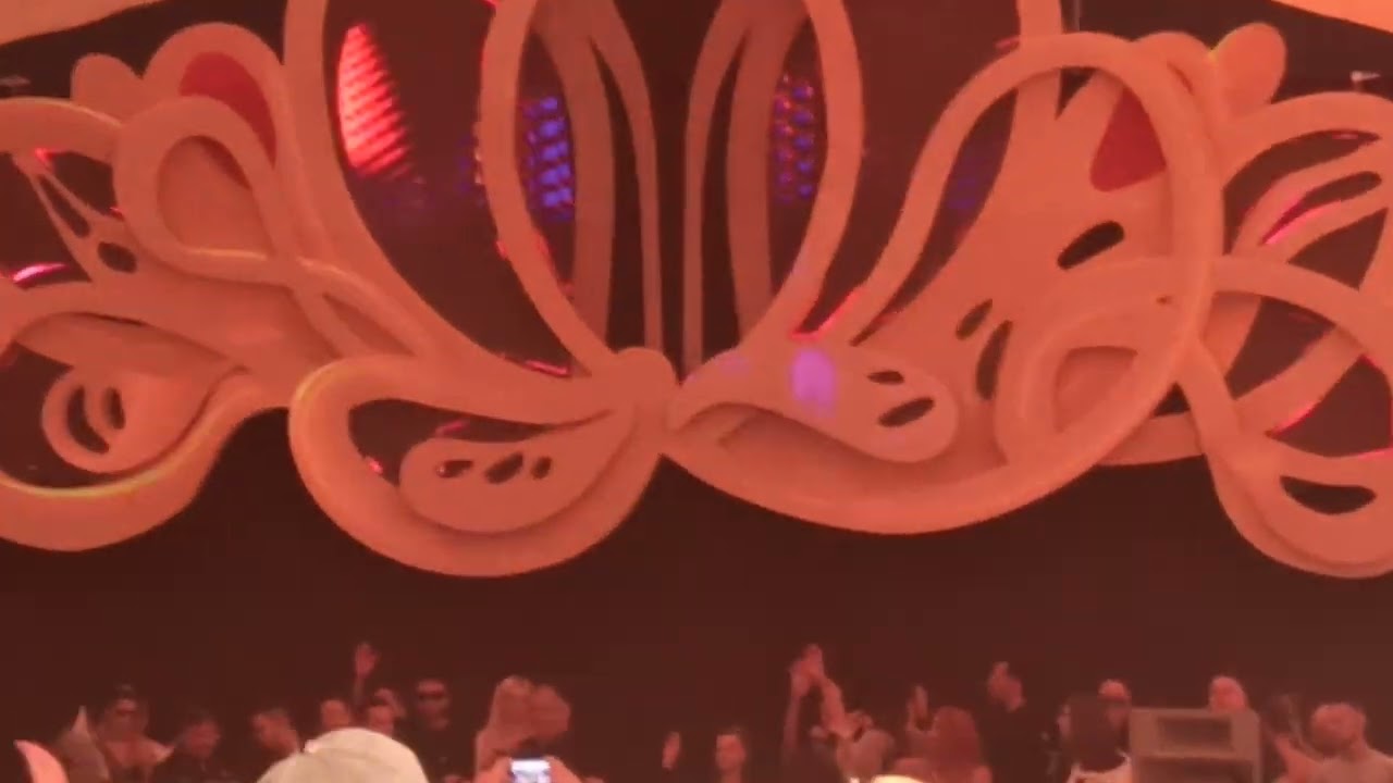 GOLFOS ( Dennis Cruz b2b PAWSA) ‎@Sunwaves Festival 29 - YouTube