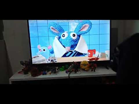 Assistindo Stinky Blue Rat - YouTube