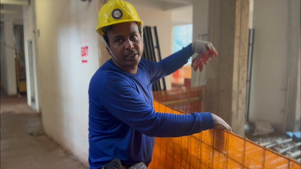 Workplace Safety and Health Coordinator Inspection in Singapore - YouTube