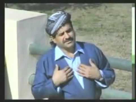 ahmad zebari were were cana dli