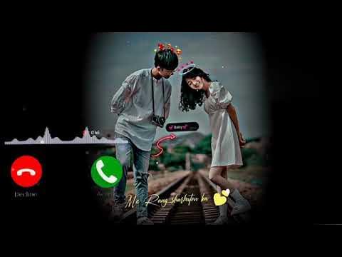 Tono de llamada romántico Tono de llamada de amor HindiRingtone Love Story Ringtone 2022 Mp3 ...