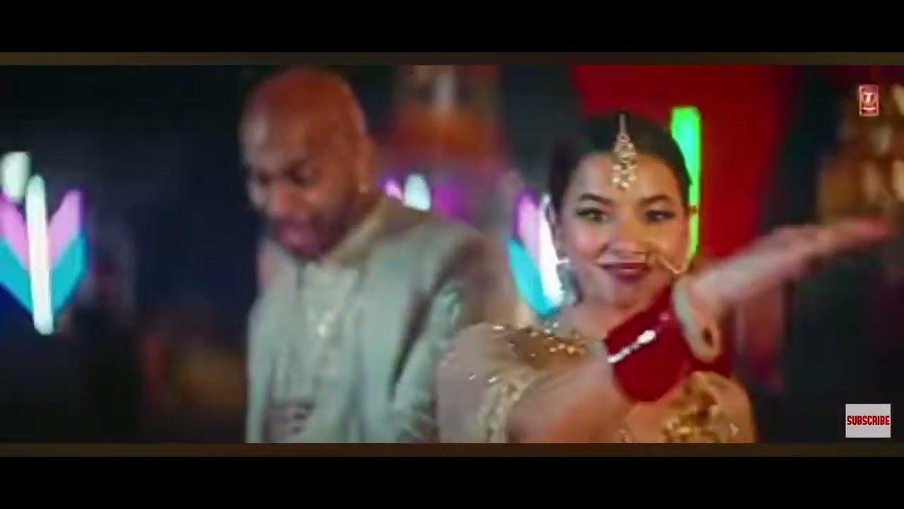 sheeshe waLl chunnl (video song ):yo yo honey slngh | shehnaaz glll ...