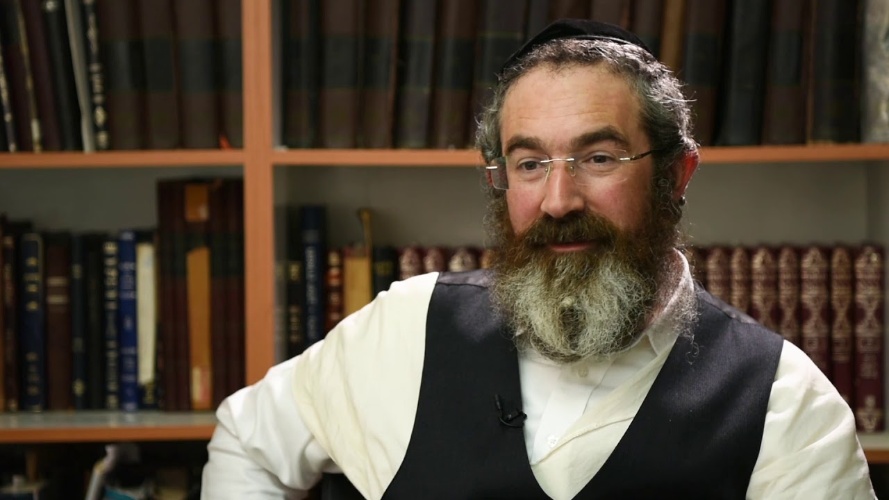 Rabbi Friedman - YouTube