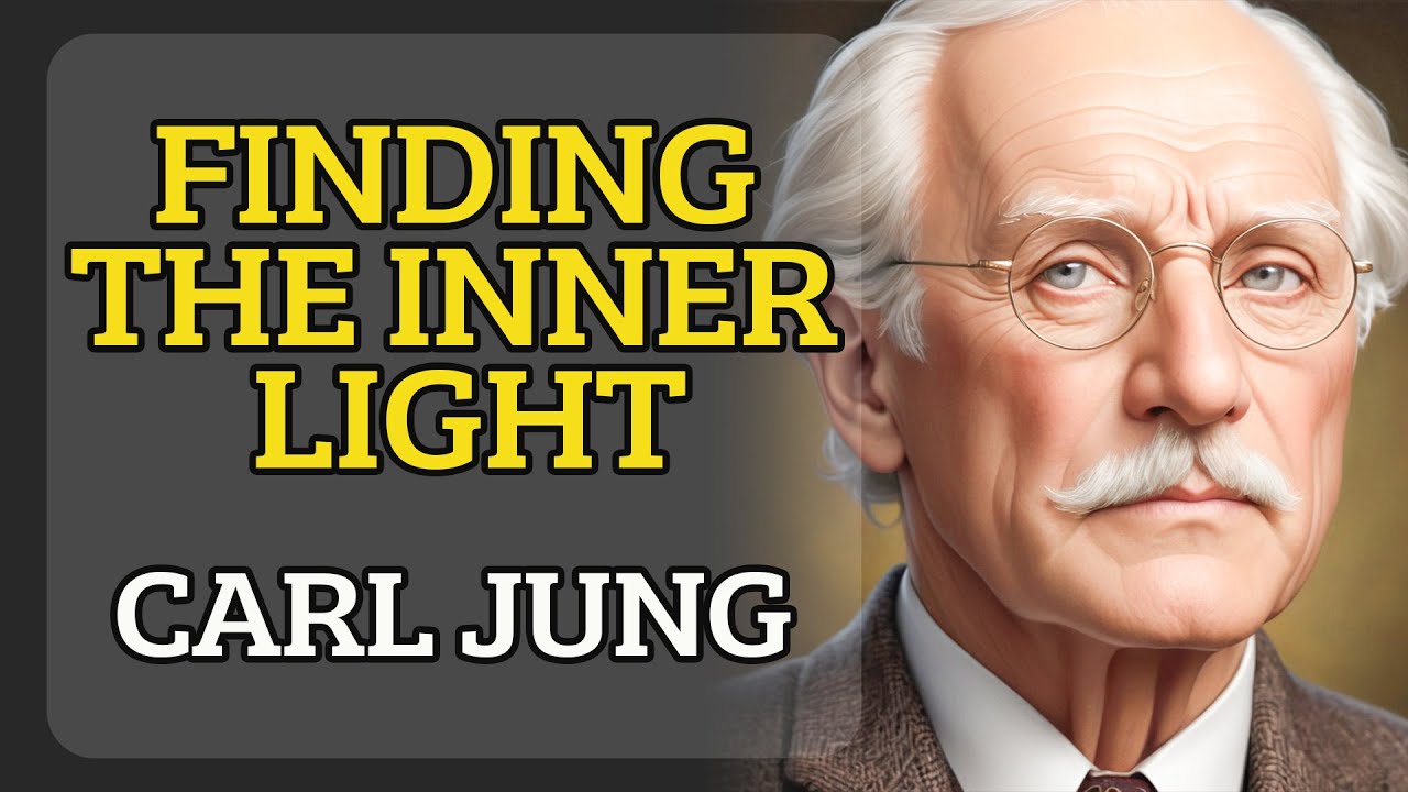 Everything Changes When You Integrate Your Inner Opposite | Carl Jung ...