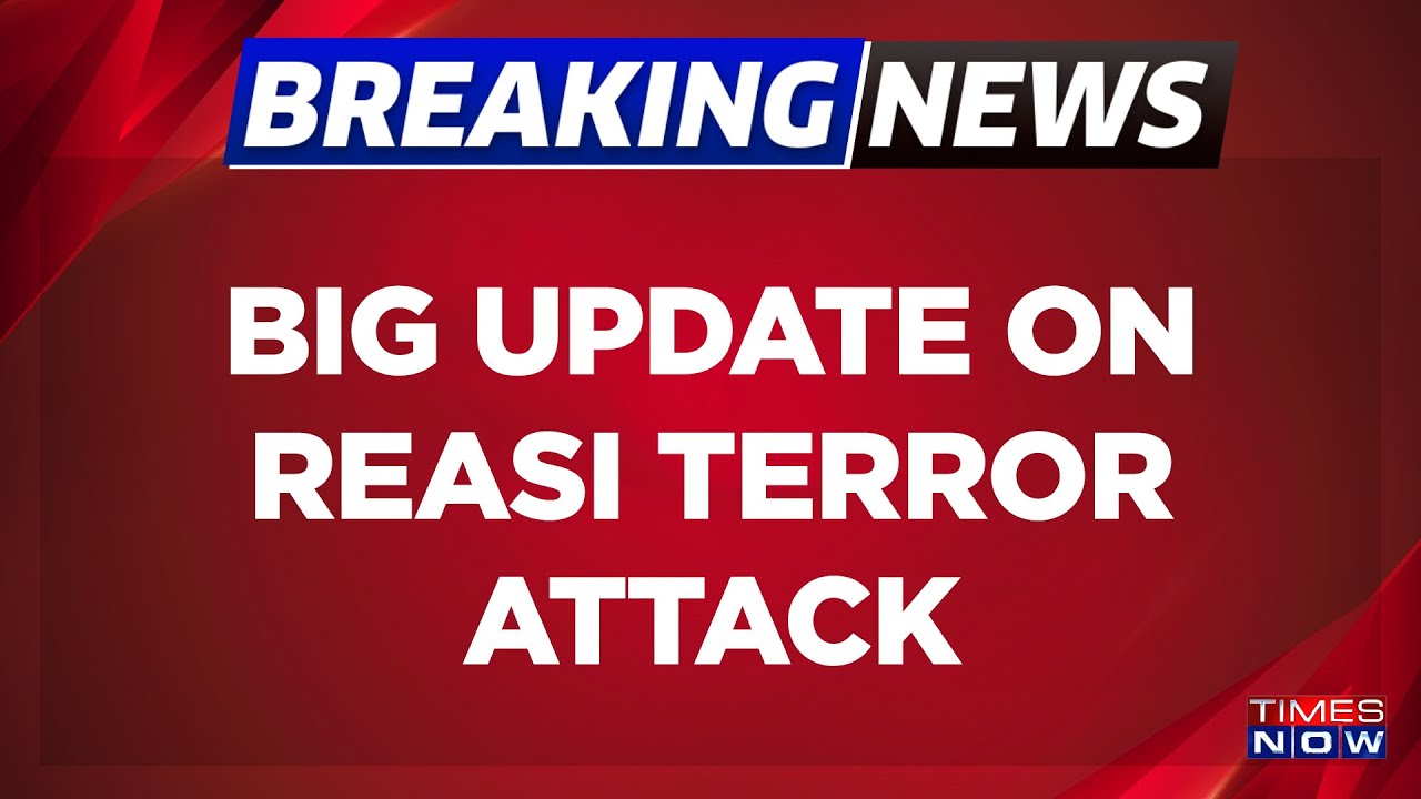 Jammu Kashmir Breaking News: Security Forces Detain 50 Suspects Linked To Reasi Terror Attack ...