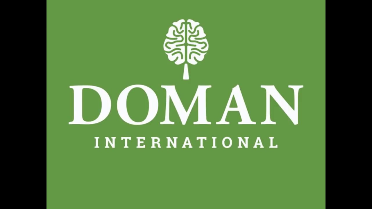 Doman Method™ Course: From Special Needs to Wellness - YouTube