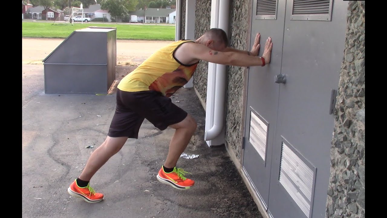 Top 4 Exercises to build Explosive Power - YouTube