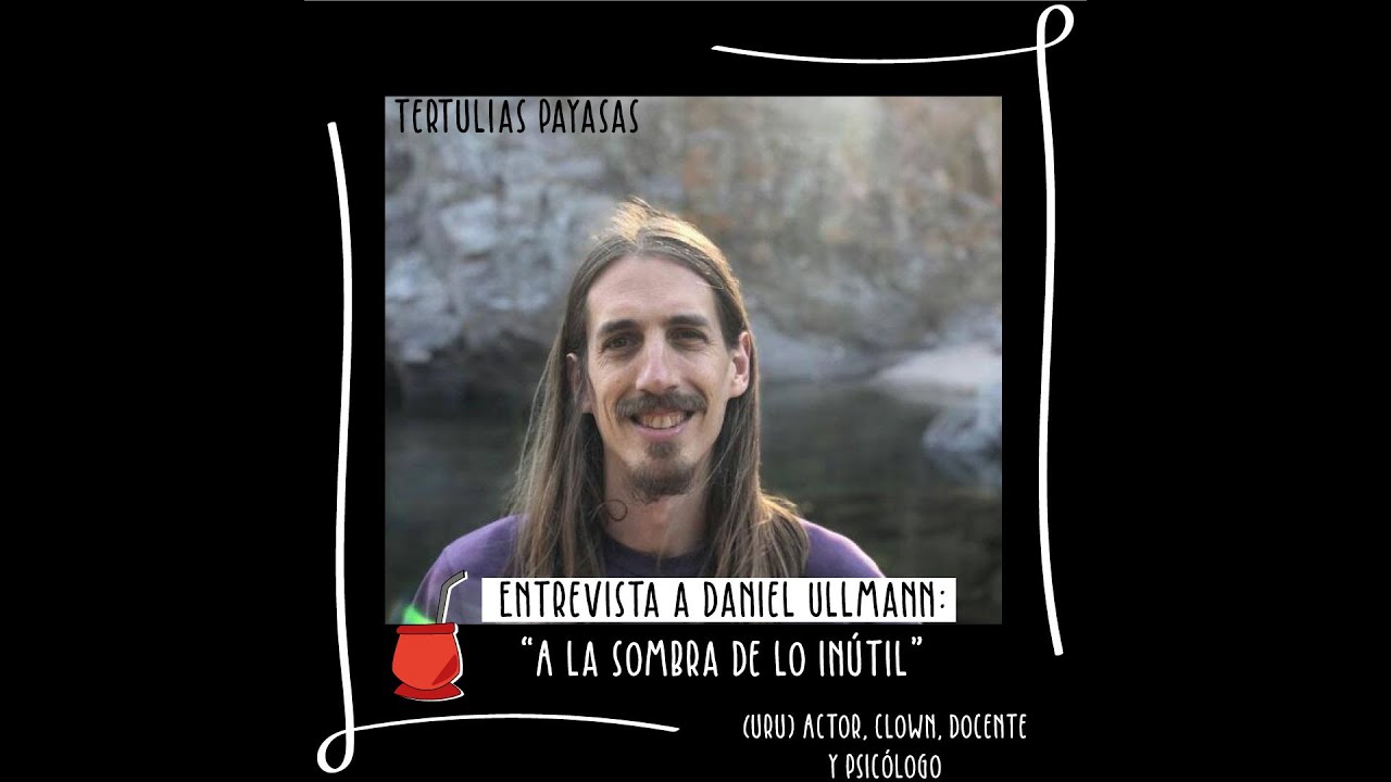 Entrevista Daniel Ullmann - YouTube