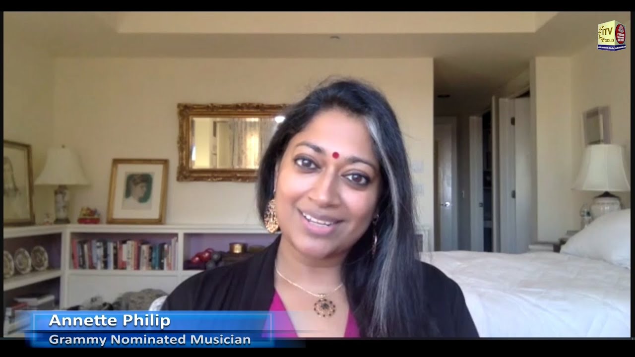 Excerpts from an interview with Berklee Indian ensemble's founder and ...