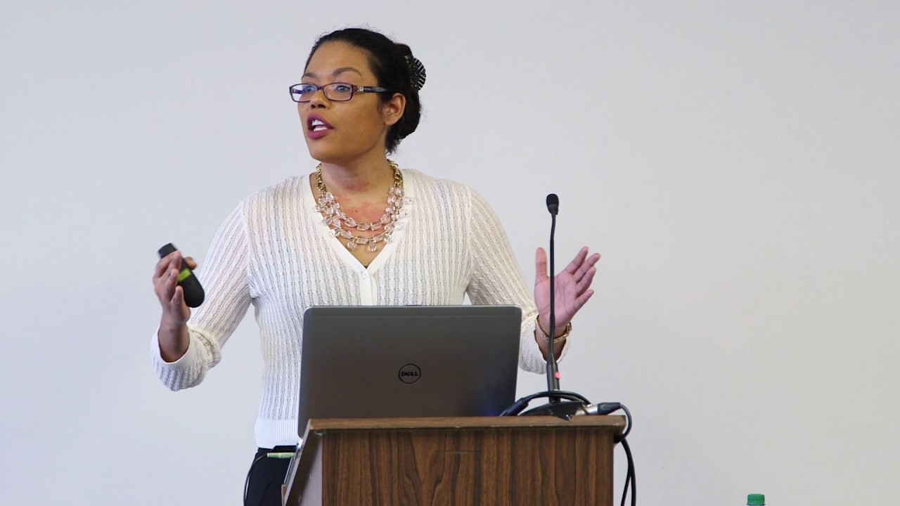 Natasha Persad - Digital Marketing Careers - YouTube