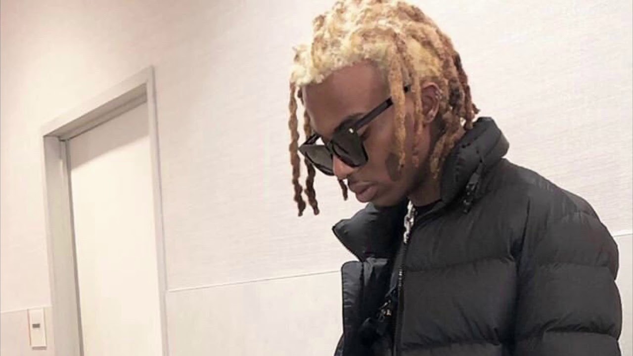 They Afraid Of You- Playboi Carti And Trippie Redd (Carti Verse Only ...