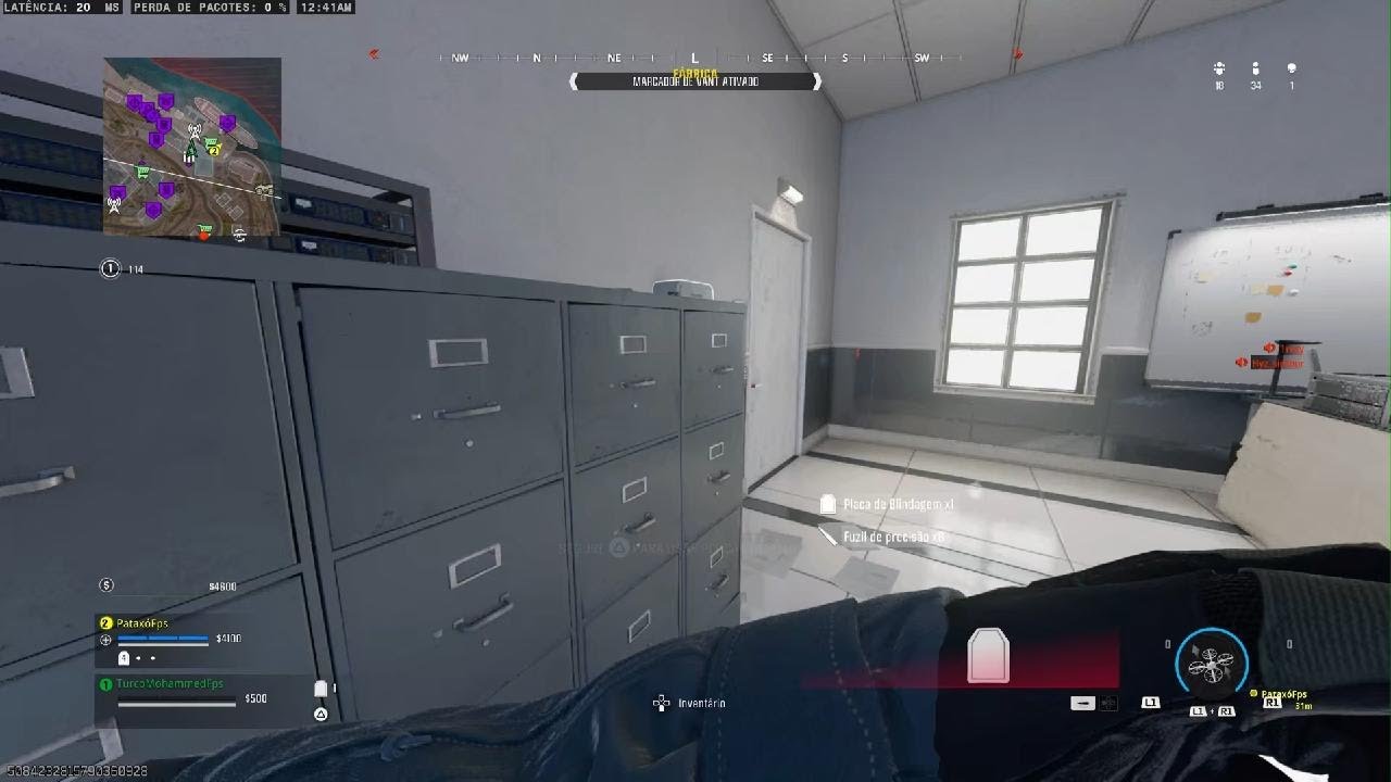 Call of Duty_17/02 - YouTube