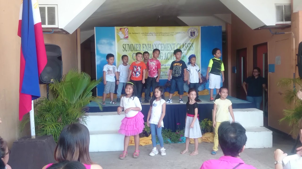 First in ccl centrex inc - YouTube