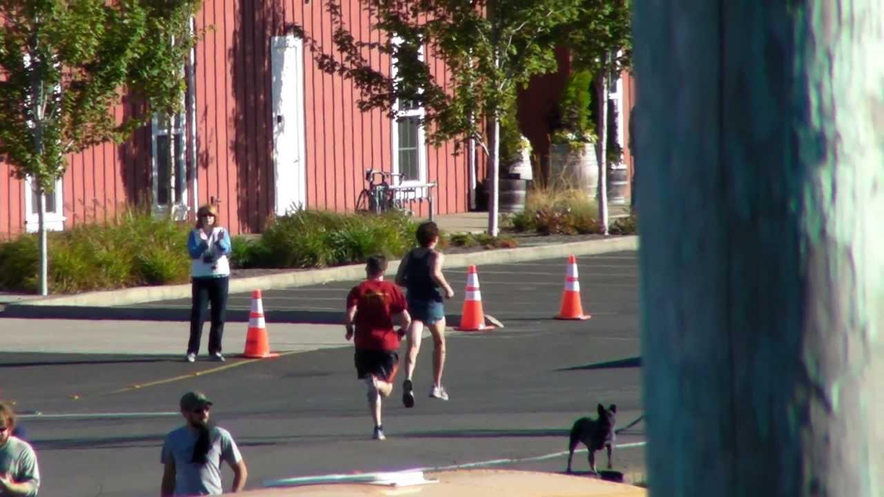 Great Columbia Crossing (Astoria Bridge Run) 9-30-12 SANY0122.MP4 - YouTube