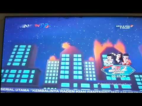 UPIN & IPIN METROBOT X