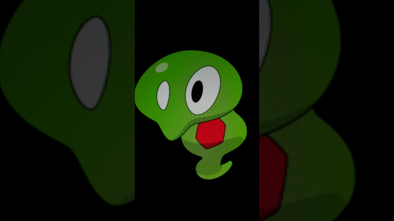 Squishy Zygarde Theme song (From Pokemon the Series XY&Z) - YouTube