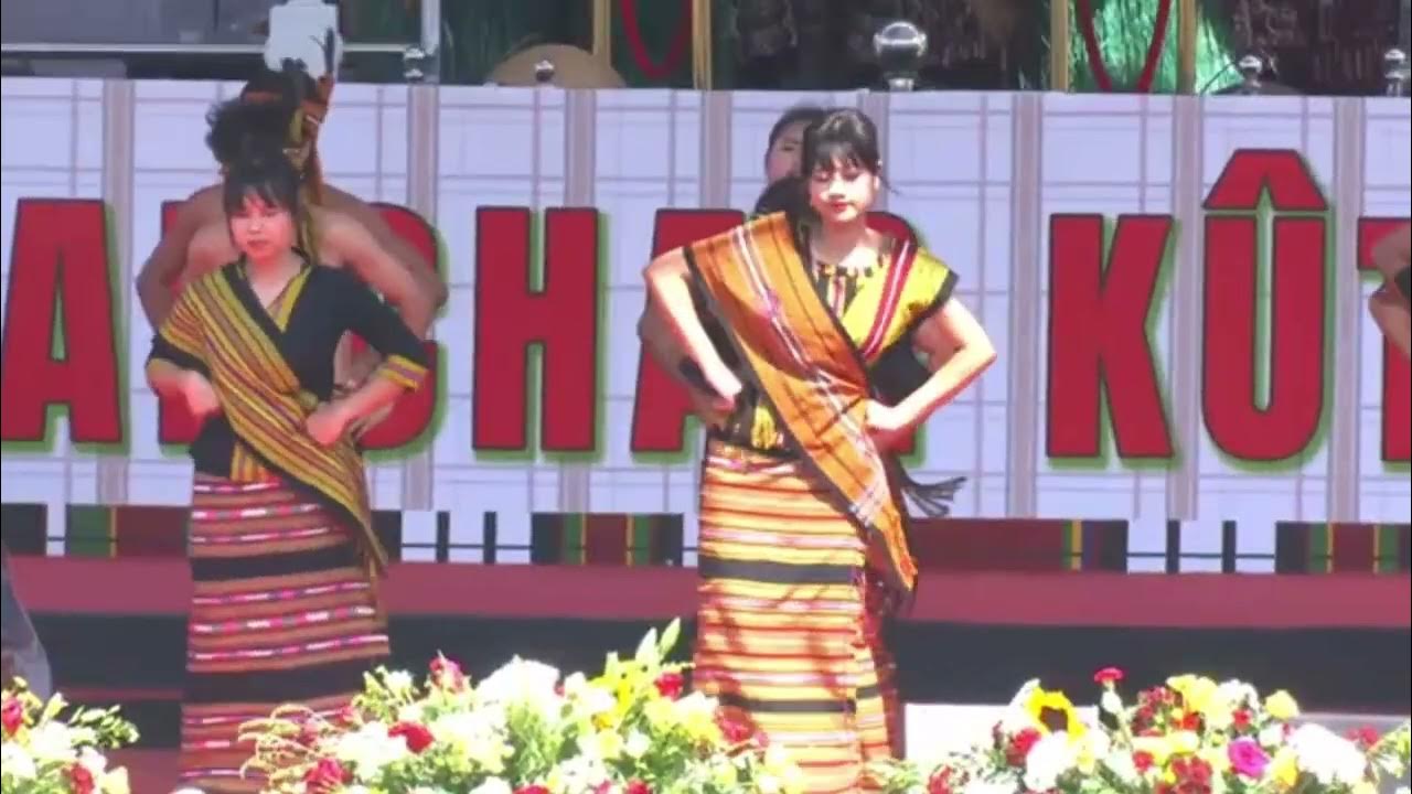 Chapchar Kut Festival 2025 || Bawm Hnam Lam 📍 Aizawl Mizoram India - YouTube
