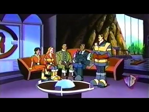 Kids' WB (2002) - Commercial Break #14 - YouTube