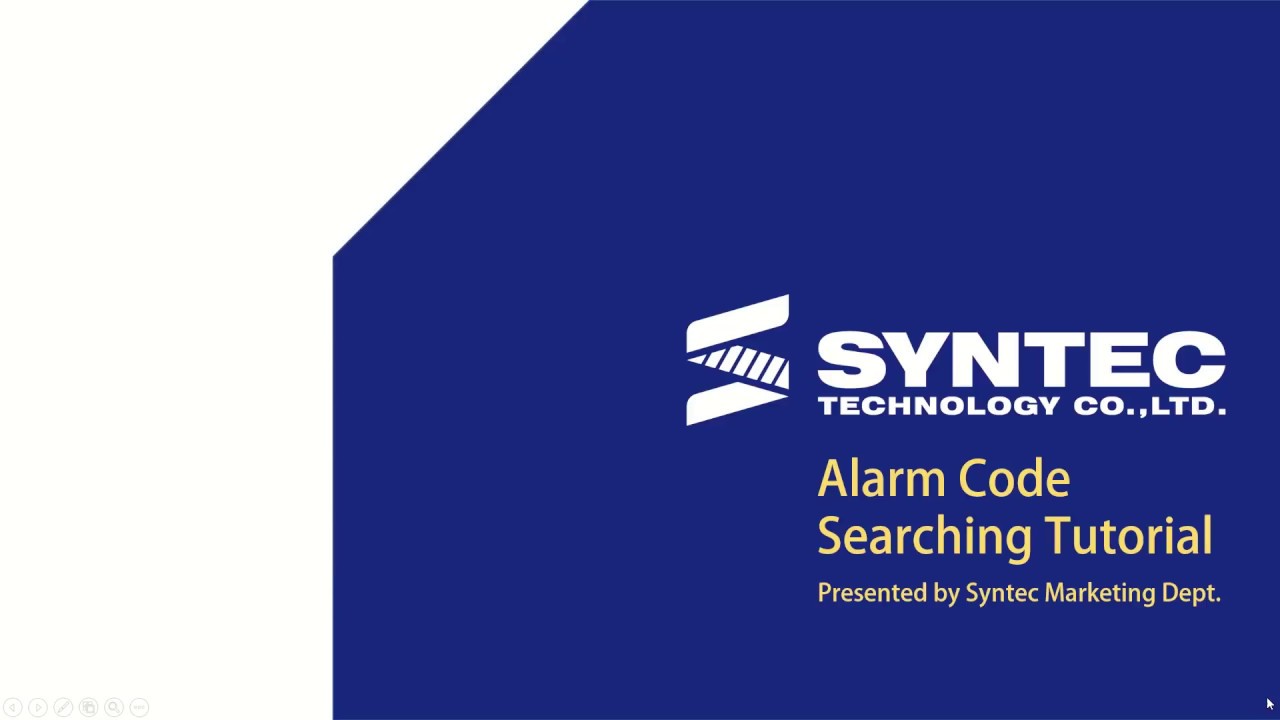 Code Alarm Logo