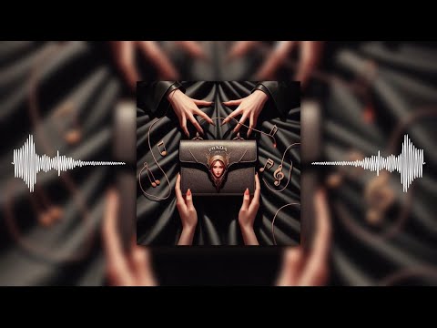 ALEX RAPPER - PRADA (Feat Banghers) (Lyric Video) - YouTube