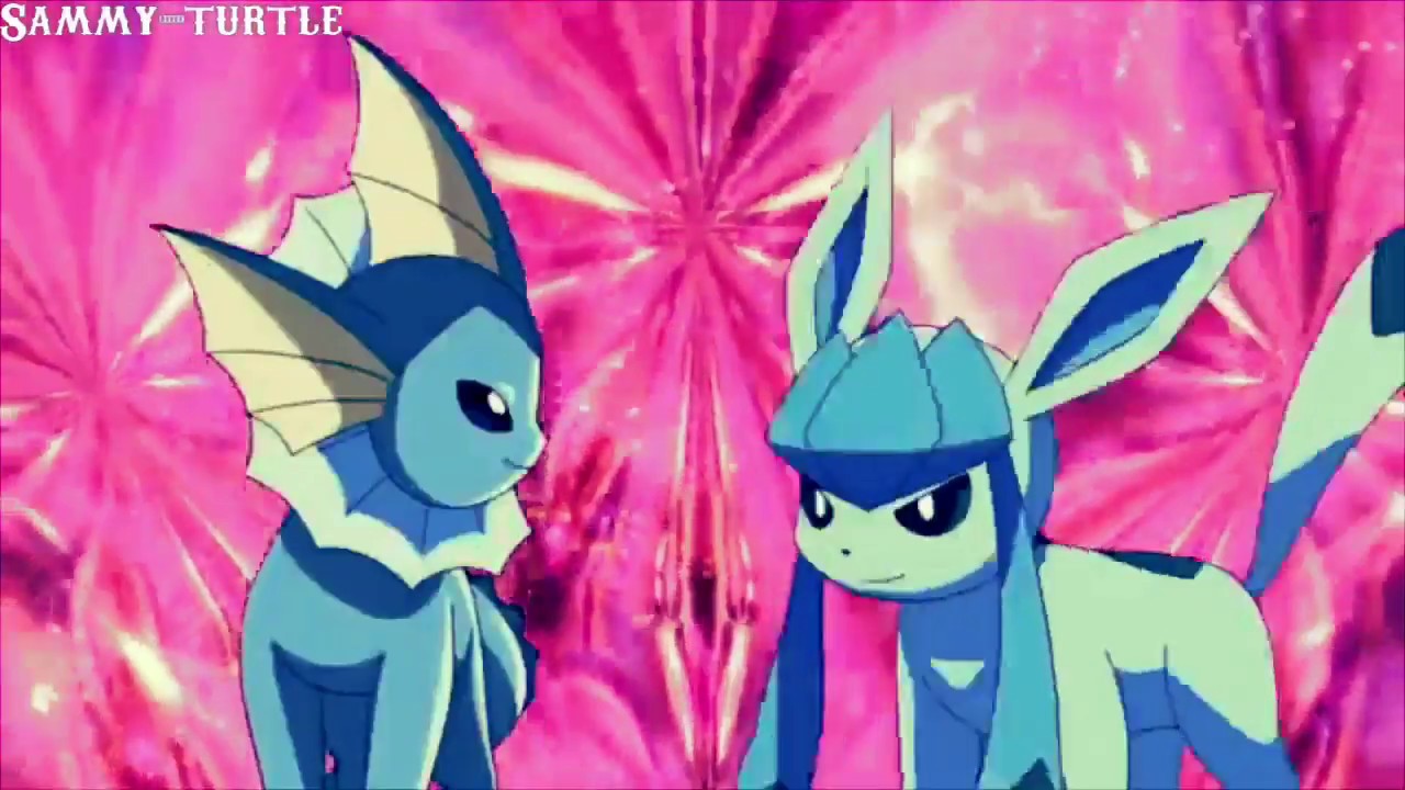 We Are Electric {Eeveelutions AMV} - YouTube