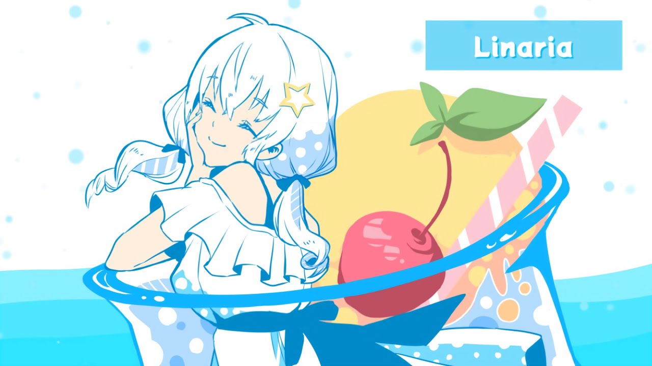 Linaria(self cover) - YouTube Music