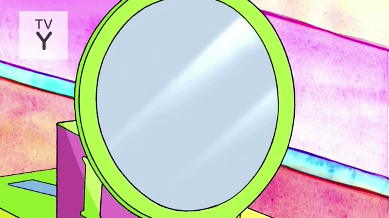 Cartoonito USA Screen Bug (2021) - YouTube